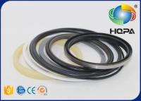 China 2438U587R100 2438U587R120 Piston Rod Seal Repair Kit for Kobelco K909A Excavator for sale