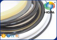 China 2438U587R100 2438U587R120 Piston Rod Seal Repair Kit for Kobelco K909A Excavator for sale