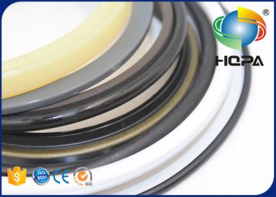 China 2438U587R100 2438U587R120 Piston Rod Seal Repair Kit for Kobelco K909A Excavator for sale