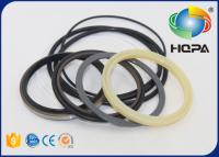 China 2438U587R100 2438U587R120 Piston Rod Seal Repair Kit for Kobelco K909A Excavator for sale