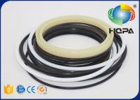 China 2438U587R100 2438U587R120 Piston Rod Seal Repair Kit for Kobelco K909A Excavator for sale