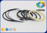 China 2438U588R110 Piston Rod Seal Repair Kit for Kobelco K909-A K909A Excavator for sale
