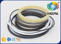 China 2438U588R110 Piston Rod Seal Repair Kit for Kobelco K909-A K909A Excavator for sale
