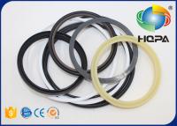 China 2438U588R110 Piston Rod Seal Repair Kit for Kobelco K909-A K909A Excavator for sale