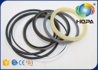 China 2438U588R110 Piston Rod Seal Repair Kit for Kobelco K909-A K909A Excavator for sale