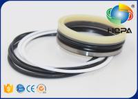 China 2438U568R100 Piston Rod Seal Repair Kit for Kobelco K909A K907 K909LC Excavator for sale