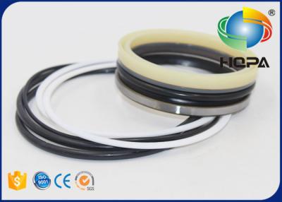 China 2438U568R100 Piston Rod Seal Repair Kit for Kobelco K909A K907 K909LC Excavator for sale