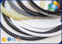 China 2438U568R100 Piston Rod Seal Repair Kit for Kobelco K909A K907 K909LC Excavator for sale
