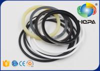 China 2438U568R100 Piston Rod Seal Repair Kit for Kobelco K909A K907 K909LC Excavator for sale