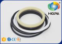 China 2438U568R100 Piston Rod Seal Repair Kit for Kobelco K909A K907 K909LC Excavator for sale