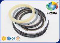 China 2438U568R100 Piston Rod Seal Repair Kit for Kobelco K909A K907 K909LC Excavator for sale