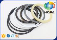 China 2438U568R100 Piston Rod Seal Repair Kit for Kobelco K909A K907 K909LC Excavator for sale