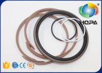 China 2438U588R120 Piston Seal Repair Kit for Kobelco K909A K909LC Excavator 100% New for sale