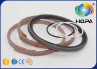 China 2438U588R120 Piston Seal Repair Kit for Kobelco K909A K909LC Excavator 100% New for sale