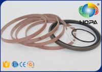 China 2438U568R110 Piston Seal Repair Kit for Kobelco K909A Excavator 100% New for sale