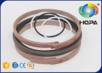 China 2438U568R110 Piston Seal Repair Kit for Kobelco K909A Excavator 100% New for sale