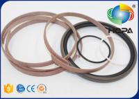 China 2438U568R110 Piston Seal Repair Kit for Kobelco K909A Excavator 100% New for sale