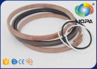 China 2438U587R110 Piston Seal Repair Kit for Kobelco K909-A K909A Excavator for sale