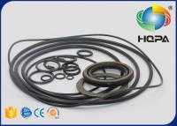China 706-77-01271KT Swing Motor Seal Kit for Komatsu PC350-6 PC340LC-6K Excavator for sale