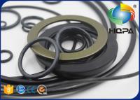 China 706-77-01271KT Swing Motor Seal Kit for Komatsu PC350-6 PC340LC-6K Excavator for sale