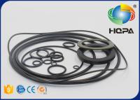China 706-77-01271KT Swing Motor Seal Kit for Komatsu PC350-6 PC340LC-6K Excavator for sale