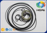 China 706-77-01271KT Swing Motor Seal Kit for Komatsu PC350-6 PC340LC-6K Excavator for sale