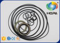 China 706-77-01271KT Swing Motor Seal Kit for Komatsu PC350-6 PC340LC-6K Excavator for sale