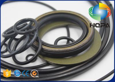 China 706-77-01271KT Swing Motor Seal Kit for Komatsu PC350-6 PC340LC-6K Excavator for sale