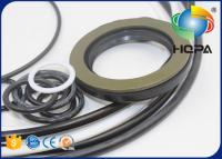 China 706-7K-01011KT 706-7K-01011 Swing Motor Seal Kit for Komatsu PC300-7 PC380LC-7K for sale