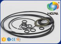 China 706-7K-01011KT 706-7K-01011 Swing Motor Seal Kit for Komatsu PC300-7 PC380LC-7K for sale