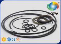 China 706-7K-01011KT 706-7K-01011 Swing Motor Seal Kit for Komatsu PC300-7 PC380LC-7K for sale