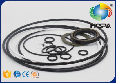 China 706-7K-01011KT 706-7K-01011 Swing Motor Seal Kit for Komatsu PC300-7 PC380LC-7K for sale