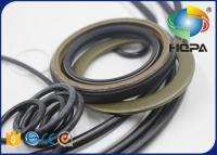 China 706-7K-01011KT 706-7K-01011 Swing Motor Seal Kit for Komatsu PC300-7 PC380LC-7K for sale