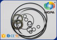 China 706-7K-01011KT 706-7K-01011 Swing Motor Seal Kit for Komatsu PC300-7 PC380LC-7K for sale
