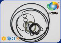 China 706-7K-01011KT 706-7K-01011 Swing Motor Seal Kit for Komatsu PC300-7 PC380LC-7K for sale