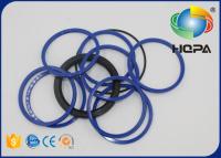 China 703-08-23111KT 703-08-23111 Swivel Joint Seal Kit for Komatsu PC30-7 PC40-7 Excavator for sale