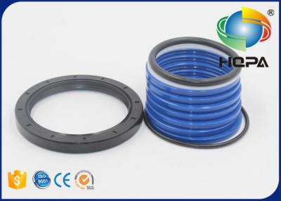 China Komatsu PC35MR-3 Swivel Joint Seal Kit 703-06-22123KT 703-06-23150KT Replacement for sale