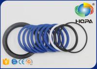 China Komatsu PC35MR-3 Swivel Joint Seal Kit 703-06-22123KT 703-06-23150KT Replacement for sale