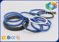 China Komatsu PC35MR-3 Swivel Joint Seal Kit 703-06-22123KT 703-06-23150KT Replacement for sale