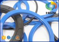 China Komatsu PC35MR-3 Swivel Joint Seal Kit 703-06-22123KT 703-06-23150KT Replacement for sale