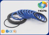 China 703-06-22210KT Swivel Joint Seal Kit for Komatsu PC55MR PC45MR-3 Excavator for sale