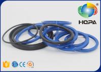 China 703-06-22210KT Swivel Joint Seal Kit for Komatsu PC55MR PC45MR-3 Excavator for sale