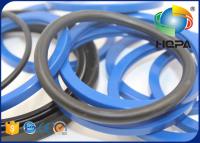 China 703-06-22210KT Swivel Joint Seal Kit for Komatsu PC55MR PC45MR-3 Excavator for sale