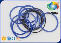 China 703-08-13102KT Swivel Joint Seal Kit for Komatsu PC50UU-1 PC38UU-1 Excavator for sale