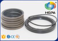 China 703-07-23100KT Swivel Joint Seal Kit for Komatsu PC60-5 PC70-6 Excavator 703-07-23100 for sale