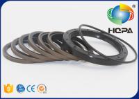 China 703-07-23100KT Swivel Joint Seal Kit for Komatsu PC60-5 PC70-6 Excavator 703-07-23100 for sale