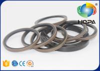 China 703-07-23100KT Swivel Joint Seal Kit for Komatsu PC60-5 PC70-6 Excavator 703-07-23100 for sale