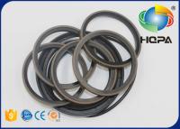 China 703-07-23100KT Swivel Joint Seal Kit for Komatsu PC60-5 PC70-6 Excavator 703-07-23100 for sale