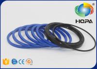 China Komatsu PC100-5 PC120-5 Swivel Joint Seal Kit 703-08-33110KT 703-08-33110 for sale