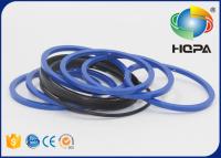 China Komatsu PC100-5 PC120-5 Swivel Joint Seal Kit 703-08-33110KT 703-08-33110 for sale